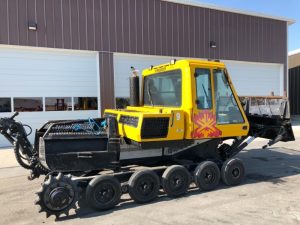Used Snowcats – Peterson Equipment Company