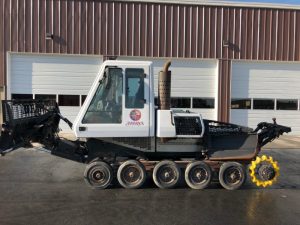 Used Snowcats – Peterson Equipment Company