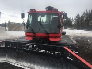 Used Snowcats – Peterson Equipment Company