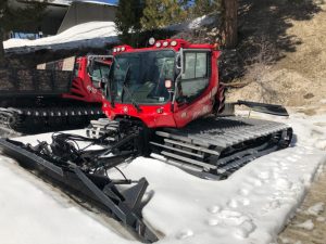 Used Snowcats – Peterson Equipment Company