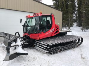 Used Snowcats – Peterson Equipment Company