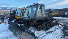 1997 Bombardier Plus MP – Peterson Equipment