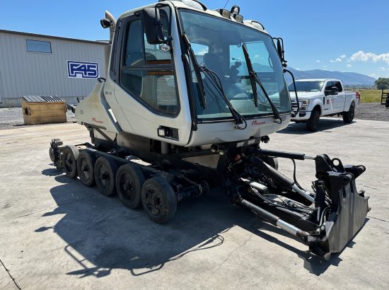 Used Snowcats – Peterson Equipment
