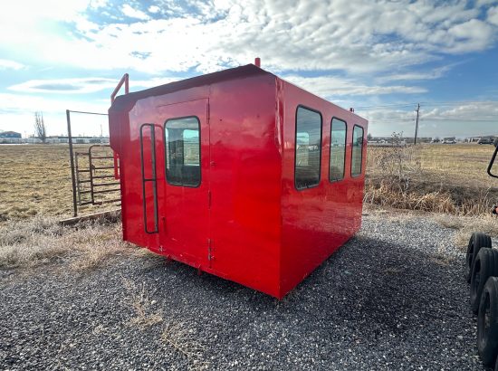 Used Snowcats – Peterson Equipment